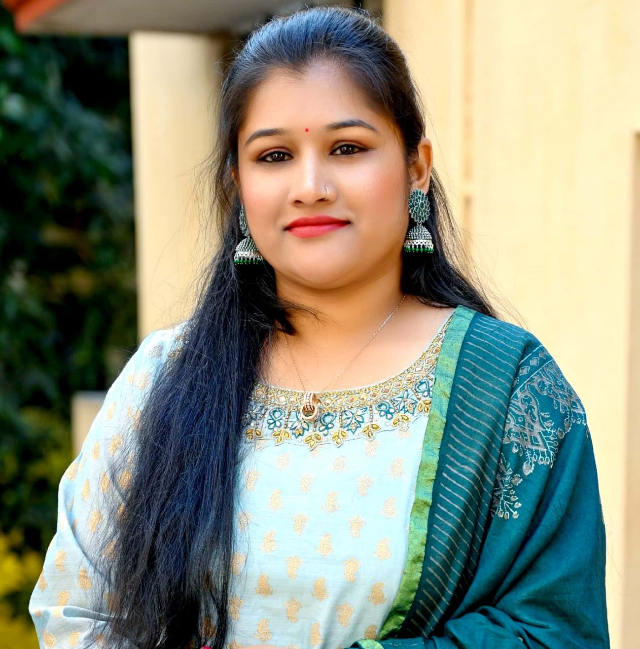 Faculty – Maratha Vidya Prasarak Samaj's Arts & Commerce College